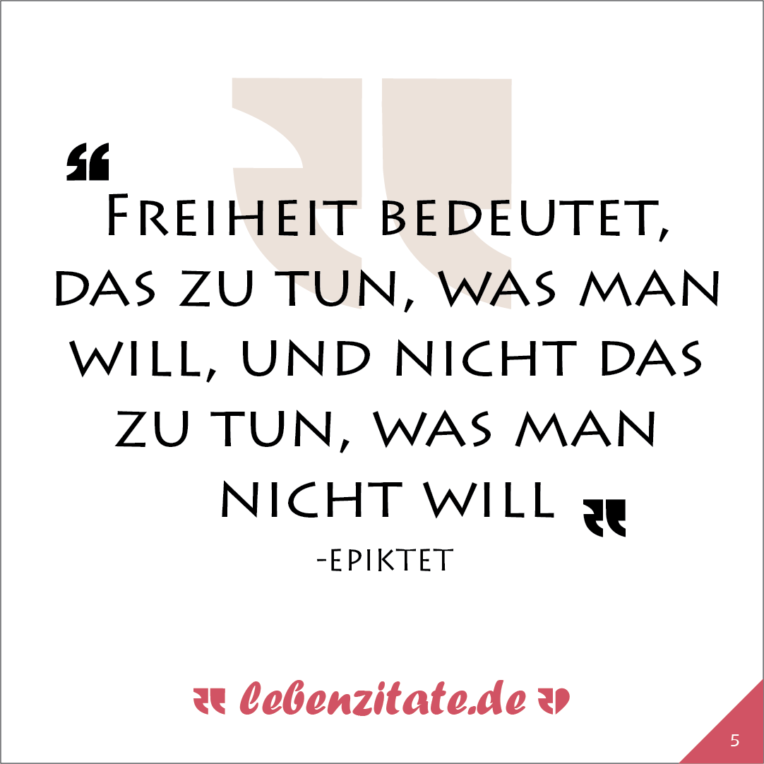 Stoische Zitate 🗿 Stoizismus: Philosophie, Zitate und moderne Stoiker